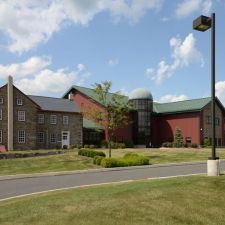 St. Luke's Upper Perkiomen Outpatient Center - 2793 Geryville Pike ...