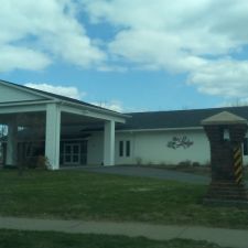 The Lodge Community Chapel & Reception Hall - 130 Deerfield Rd, Windsor ...