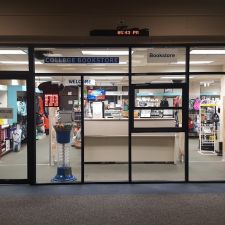 SUNY Orange Bookstore - 126 South St, Middletown, NY 10940