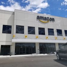 BDL3 Amazon Fulfillment Center - 409 Washington Ave, North Haven, CT 06473