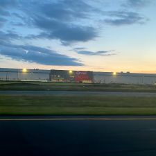 Target Distribution Center - 300 Creekview Ave, Logan Township, NJ 08085