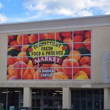 Connecticut Fresh Food & Produce Market - 920 S Colony St, Wallingford ...
