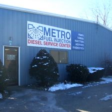 Metro Fuel Injection - 37 St Jacques Ave # C, Agawam, MA 01001
