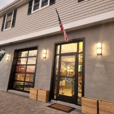 Paul Jr. Designs - 1714 Long Beach Blvd, Ship Bottom, NJ 08008