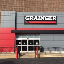 Grainger Industrial Supply - 58-45 Grand Ave, Queens, NY 11378