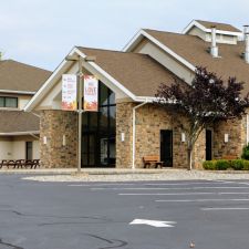 Christian Faith Fellowship Church - 3188 NJ-94, Franklin, NJ 07416