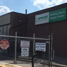 Linde Welding Gas & Equipment Center - 425 Avenue P, Newark, NJ 07105